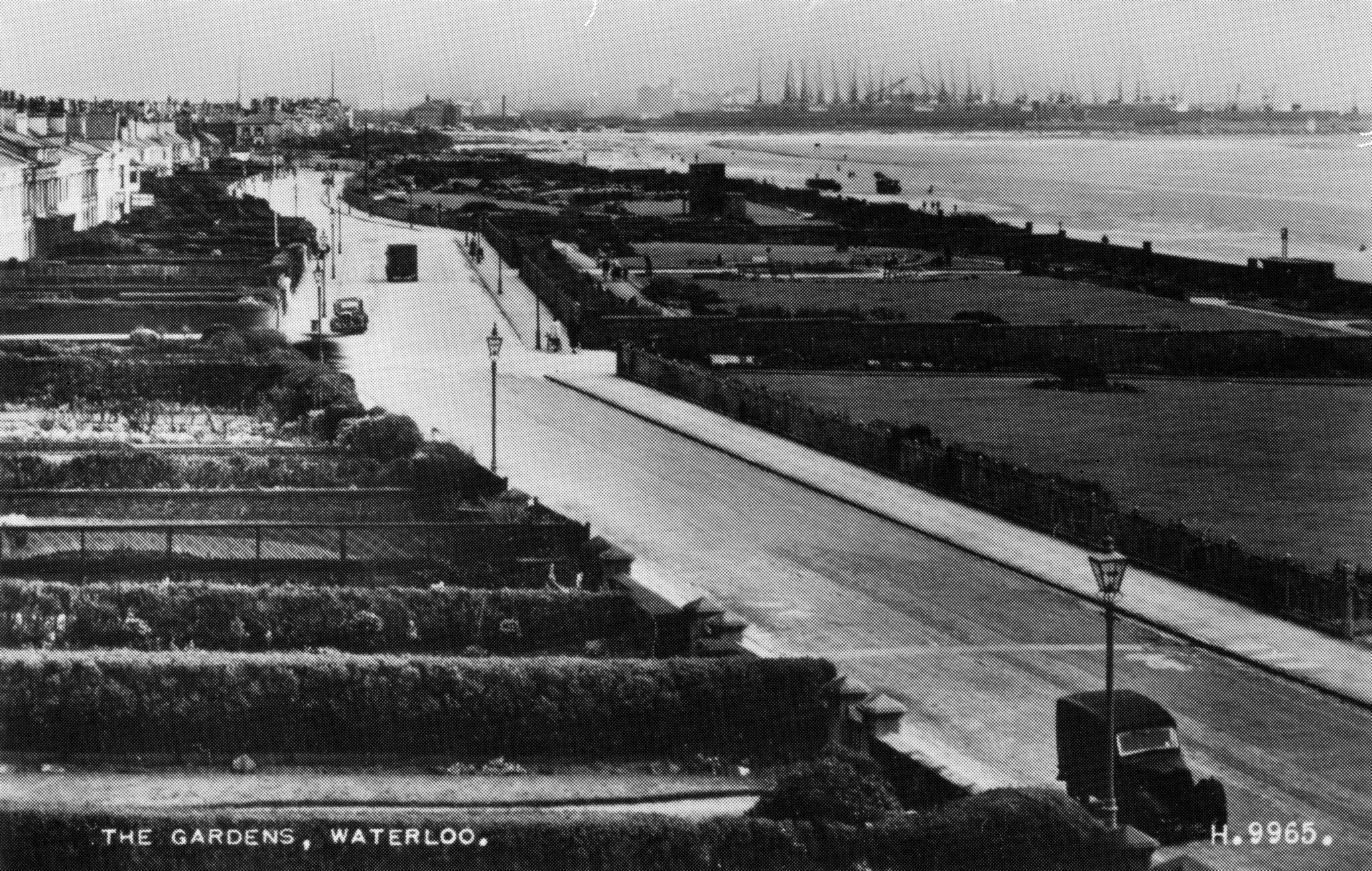 History – Friends of Waterloo Seafront Gardens